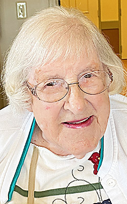 Beatrice S. Delozier | News, Sports, Jobs - Altoona Mirror